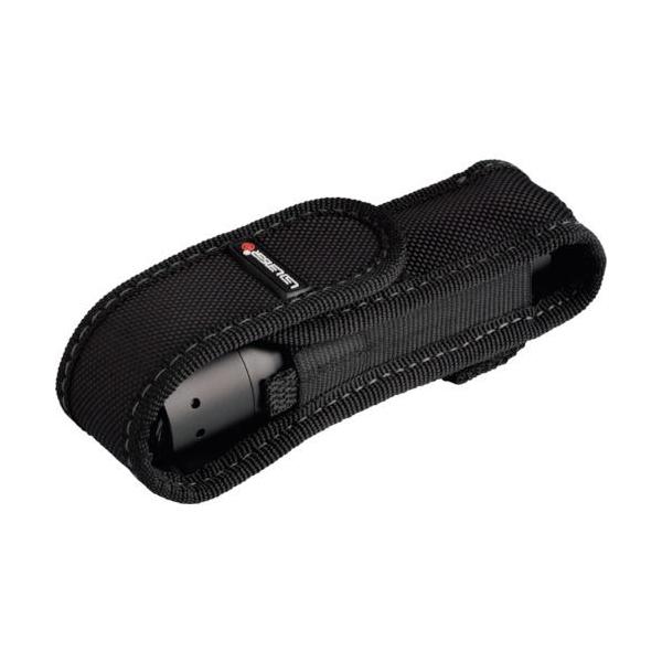 《メーカー》レッドレンザージャパン（株）《品番》0333《特長》●レッドレンザーのLEDライトが収納可能なポーチです。《用途》●フラッシュライトをベルトに装着して携帯するためのポーチ《仕様》●適合機種:P7core/P7/T7M/P7QCT...