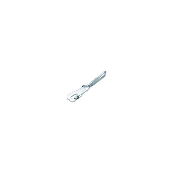 《メーカー》京都機械工具（株）《品番》AP902A《特長》●ドアのロック部を利用し固定できます。●脱着が簡単に行えます。●板金作業時や、部品交換時にドアやリアゲートを少し開いた状態で固定する専用工具です。《用途》●ドアやリアゲートの鈑金作業...
