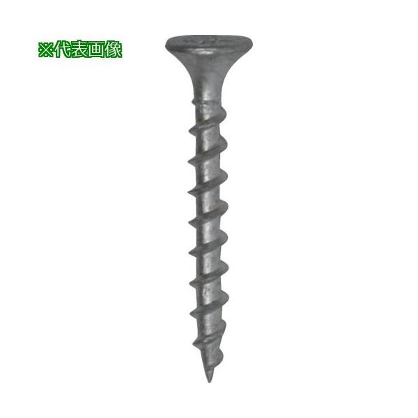 《メーカー》（株）ダイドーハント《品番》10176935《特長》●ラスパート処理なので耐薬品性・耐食性に優れています。●パテ乗りのいい梨地頭です。《用途》●壁や天井の石膏ボードに。《仕様》●寸法(mm)d:3.9●全長(mm):28●ねじ部...