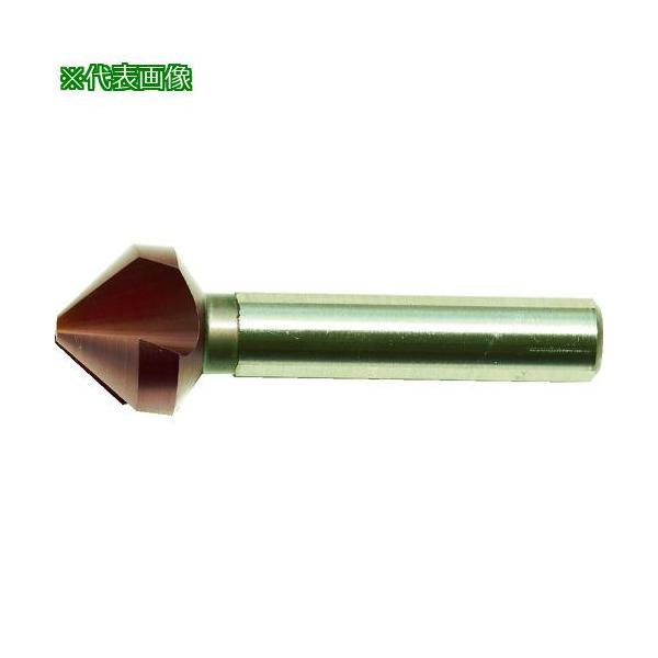 《メーカー》オーエスジー（株）《品番》V-UCS-16.5X90X60《特長》●高速切削が可能で、皿座ぐり、バリ取り、面取りと幅広く加工でき、美しい仕上がり面が得られます。●ハイスシリーズ、超硬シリーズがあります。●複合多層コーティング(V...