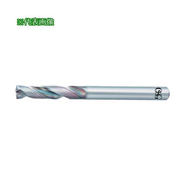 《メーカー》オーエスジー（株）《品番》ADO-PLT-8.53《特長》●ロングドリルの安定・加工をサポートします。●高精度なパイロット穴加工を実現します。●「EgiAsコーティング」を採用することにより耐摩耗層で摩耗を抑え、ナノ周期積層で割...