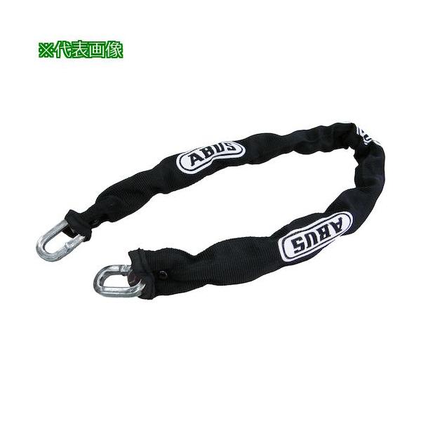 《メーカー》アバス社《品番》10KS-170《特長》●切断に対して非常に屈強なチェーンです。●塗装や仕上げを保護する布カバー付ですので耐久性にも優れています。●屈強な南京錠との組合せで最高レベルのセキュリティコンビネーションが可能となります...