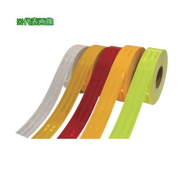 《メーカー》スリーエム　ジャパン（株）　トランスポーテーション　セーフティ事業部《品番》PX9471 25.4《特長》●通常の約10倍の輝度（3M製品比較）があり、広角特性にも優れているため、斜め方向からでもはっきりと視認でき、安全確保に効...