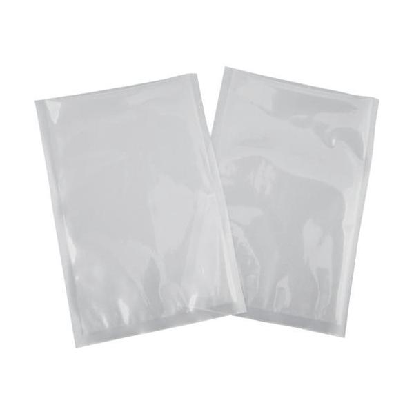 《メーカー》（株）石崎電機製作所《品番》PAP-020030-B《特長》●真空包装機脱気式専用のエンボス付ナイロンポリ袋ロールタイプです。《用途》●農産物、水産物、畜産物や化学試料や、電子部品などの真空パックに。《仕様》●品名:専用一枚袋●...