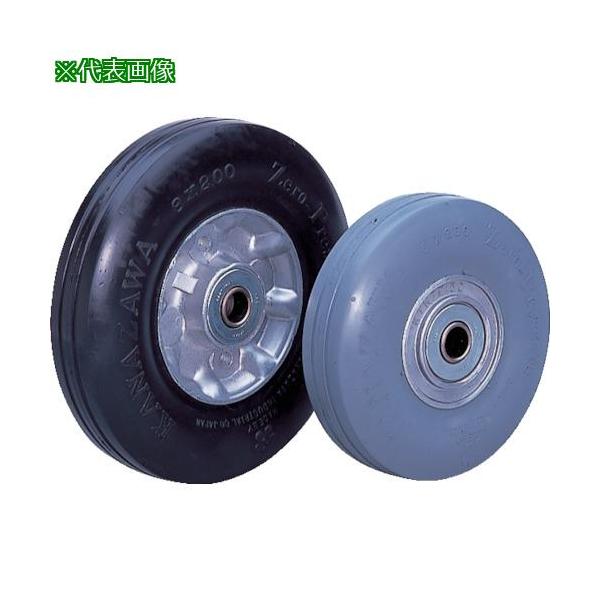 《メーカー》（株）カナツー《品番》ZP8X2.00HS-BK《特長》●ゼロプレッシャータイヤはカナツー独自の設計により、タイヤ内部が中空で内圧は常圧ですので、クッション性に優れ、エアー調整やパンクの心配が全くないタイヤです。●振動吸収率が高...