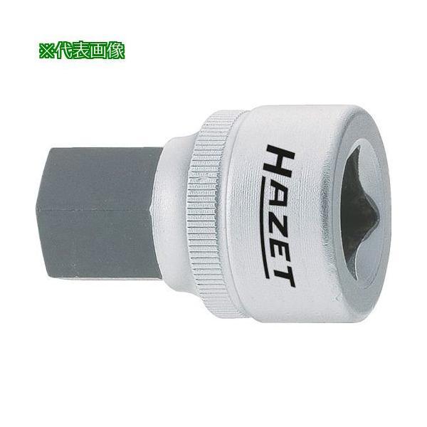 《メーカー》ＨＡＺＥＴ社《品番》985-12《特長》●クロムバナジウム一体加工のヘキサゴンソケットです。●ブレード部はバニシ処理されています。●ソケット周囲に施したローレット加工により、手回し時の油などによる滑りを軽減します。《用途》●産業...