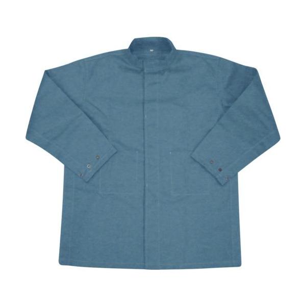 《メーカー》吉野（株）《品番》YS-PW1BM《特長》●500℃で炭化する高耐熱繊維を使用しており、溶融や収縮を起こしません。●通気性がよく、作業の快適性を保ちます。革製品と違い軽くしなやかで、吸水性に優れ乾きも早いです。また、ナイロン・エ...