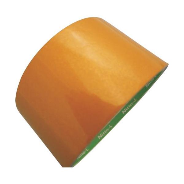 《メーカー》日東エルマテリアル（株）《品番》HT-400Y《特長》●投射された光を確実・正確に再帰反射します。●基材に反射用ガラスビーズが均一に封入されています。《用途》●衝突防止標示に。●各種施設の段差標示。●保安工事用、自転車、ヘルメッ...