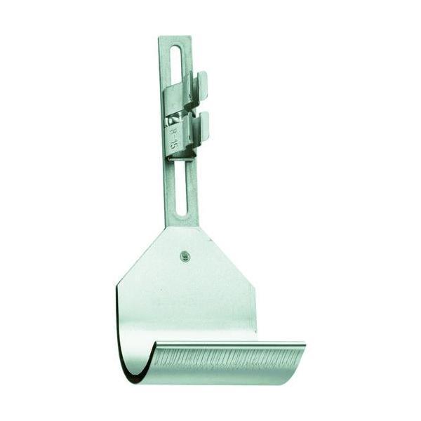 《メーカー》ローデンベルガー《品番》R31043《特長》●トーチサイズφ14〜22mmのバーナーに取り付けて使用します。●火炎の遮断と加熱効率アップにつながります。(加熱スピード30％アップ)●加熱スピードが30％アップ。《用途》《仕様》●...