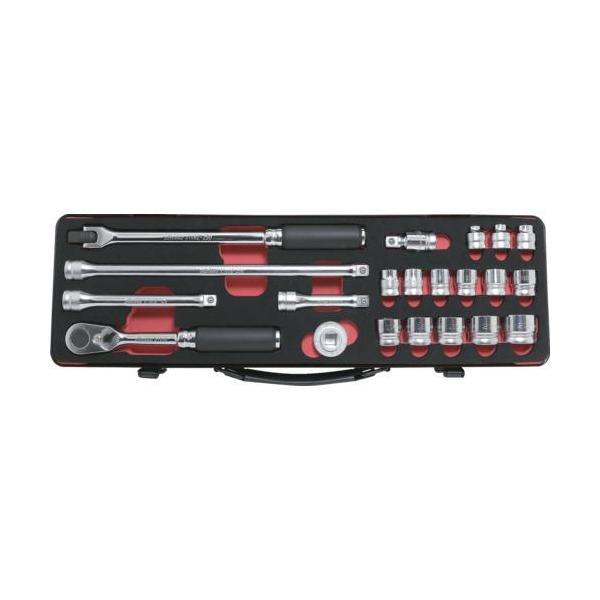 《メーカー》（株）山下工業研究所《品番》3286Z《特長》●狭い箇所へのアクセスを可能とするコンパクト（薄肉）設計です。●各部の精度を追求することにより優れた使用感を実現しています。●新形状ボールディンプルの採用によりガタツキのない接合を実...