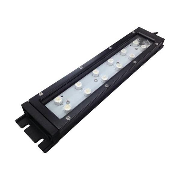 《メーカー》日機（株）《品番》NLE20CN-DC《特長》●防塵防水（IP67）のLED照明灯です。●定電流IC回路を採用し、電圧の変動があっても一定の照度を保つと共に、LEDの長寿命化を実現しています。●独自設計の保護回路を設け、突入電流...