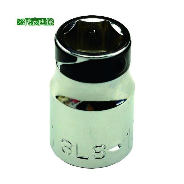 《メーカー》フラッシュツール（株）《品番》3LS-8H《特長》●鋼球とリングスプリングで、ボルト・ナットが着脱できるソケットです。●保持機構はリングバネ＋鋼球のため、耐久性に優れマグネット式のように鉄粉を吸着したり電子回路に影響を与える心配...