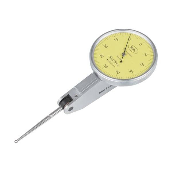 《メーカー》マール・ジャパン（株）《品番》800SGB《特長》●固定用金具（シャンク）取り外し自由構造により、自在に位置の変更ができます。●内部軸部はすべて、耐摩耗仕様の人工宝石を採用しています。●振動防止構造です。《用途》●金型業界全般に...