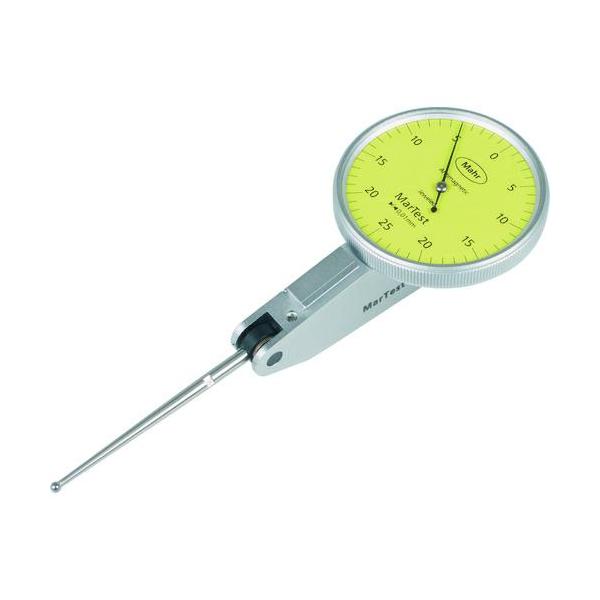 《メーカー》マール・ジャパン（株）《品番》800SGL《特長》●固定用金具（シャンク）取り外し自由構造により、自在に位置の変更ができます。●内部軸部はすべて、耐摩耗仕様の人工宝石を採用しています。●振動防止構造です。《用途》●金型業界全般に...