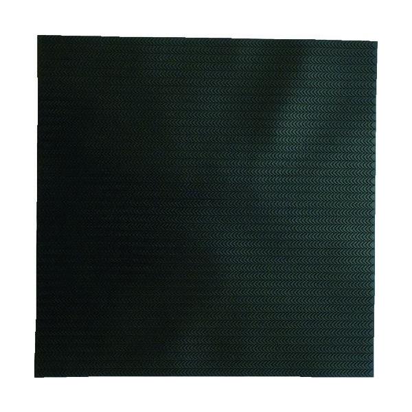 《メーカー》日進ゴム（株）《品番》PX-10H15《特長》●特許取得の滑り止めシートです。●作業靴のソールで実績のある素材です。●水や石鹸水などの滑りやすい面にも強力にグリップします。《用途》●脚立ステップ部、足裏部分の滑り防止に。●自動搬...