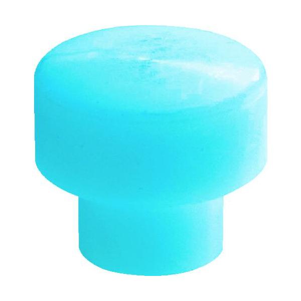 《メーカー》オーエッチ工業（株）《品番》SUF-10BH《特長》●異物混入コンタミを防ぐ青色ヘッドです。●自然食にはない青色です。●安全で清潔な抗菌・防カビ機能付きです。《用途》●食品工場内の機械・コンベアなどの修理に。《仕様》●呼称(ポン...