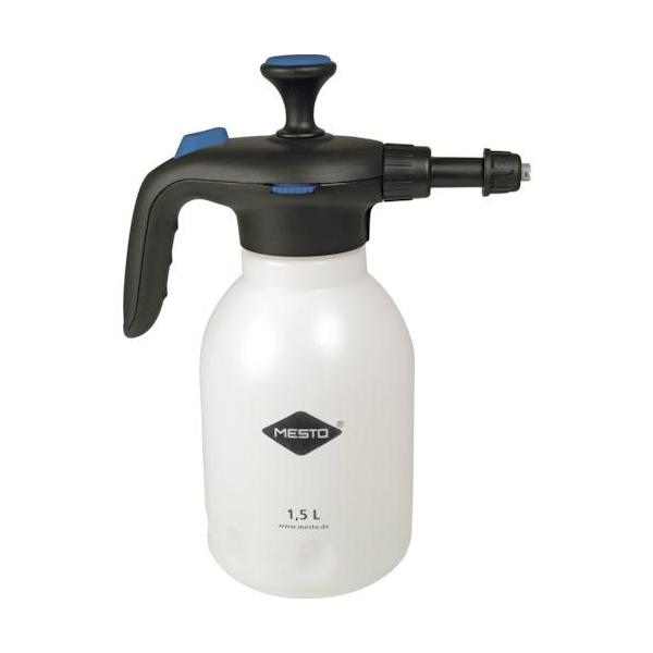 《メーカー》ＭＥＳＴＯ社《品番》3132FT《特長》●泡状にして吐出することが可能です。●バイトンゴム［［Ｒ上］］（FPM）で耐薬品性に優れています。《用途》●ガーデニング用。●清掃用。《仕様》●容量(ml):1500●幅(mm):240●...