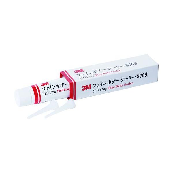 《メーカー》スリーエム　ジャパン（株）オート・アフターマーケット製品事業部《品番》8768《特長》●乾燥が早い上、塗布後に早めに塗装でき、ブリスターが発生しにくいシーラーです。●アルコールを含有する塗料や水性塗料による硬化不良が起きません。...