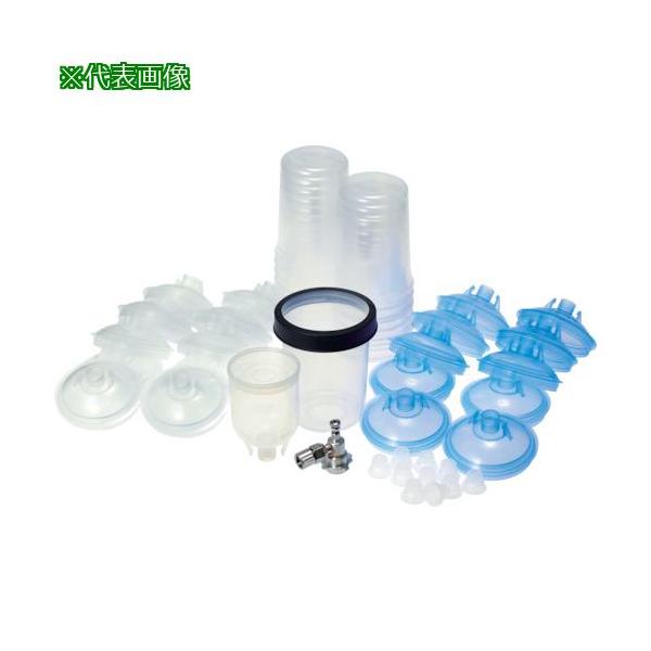 《メーカー》スリーエム　ジャパン（株）オート・アフターマーケット製品事業部《品番》16145《特長》●塗装用カップシステムシリーズ1.0のトライアルキットです。●フィルター内蔵なので調色・フィルタリング・塗装作業まで一つのカップで行うことが...