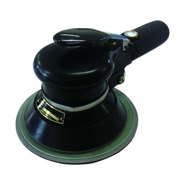 《メーカー》コンパクト・ツール（株）《品番》GP-ARC1《特長》●ギア駆動偏芯式を採用していますので、ポリッシング時の回転傷が発生しにくいです。●低速トルクがあるため、ポリッシング時の温度上昇が低減できます。《用途》●車両やその他塗装部の...