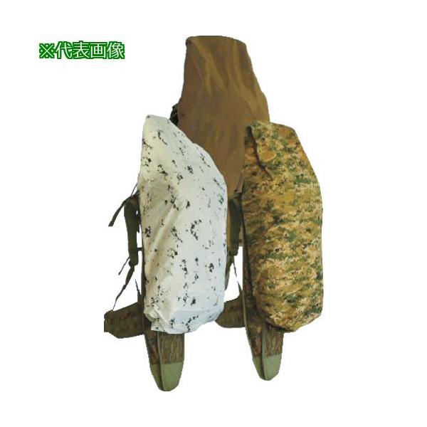 《メーカー》ＥＢＥＲＬＥＳＴＯＣＫ社《品番》G1RCMS《特長》●EBERLESTOCK社バックパック用レインカバーです。●Gシリーズ、Xシリーズ用です。●スキャバード（鞘）部分のカバーはできません。《用途》《仕様》●色:スノーデジタル●適...