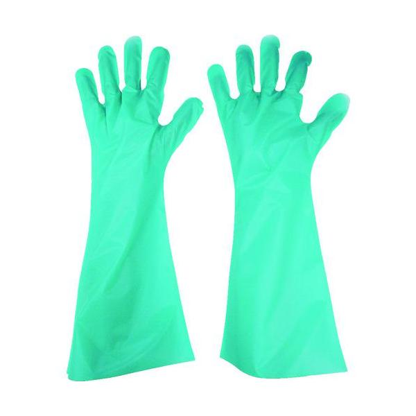 《メーカー》東京パック（株）《品番》GL45M《特長》●五本指の付け根に絞りを入れてフィット感を向上、作業中のずれ、脱落を防ぎます。●環境に優しいポリエチレン製です。高品質で衛生的な国産品です。《用途》●食品加工。●洗浄作業。《仕様》●色:...