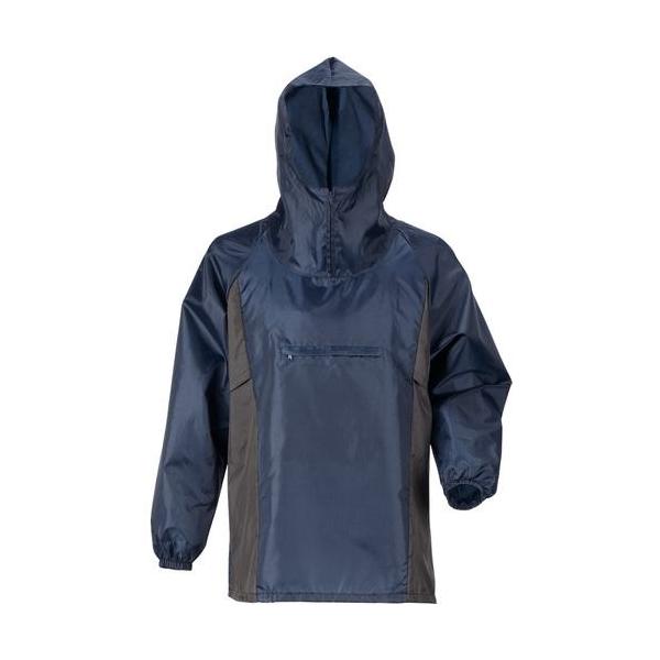 《メーカー》（株）カジメイク《品番》2271-55-M《特長》●脇、背中のベンチレーションからムレを逃がす快適ヤッケです。●引き裂きに強いリップストップ生地を採用しました。●ムレに対して通気機能をプラスしたワンランク上の快適アイテムです。●...