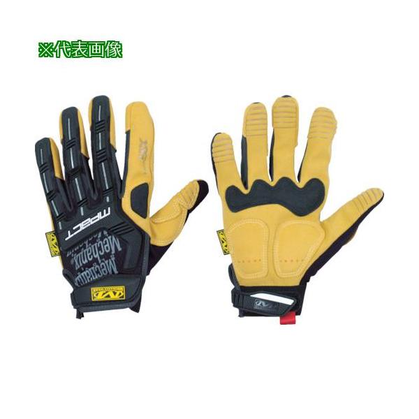 《メーカー》（同）メカニクスウェアジャパン《品番》MP4X-75-011《特長》●耐摩擦性と耐切創性に優れたグローブです。●すべての指先が補強されており、さらに親指と人差し指はグリップ力を高めるためエンボス加工がされています。●手のひら部分...