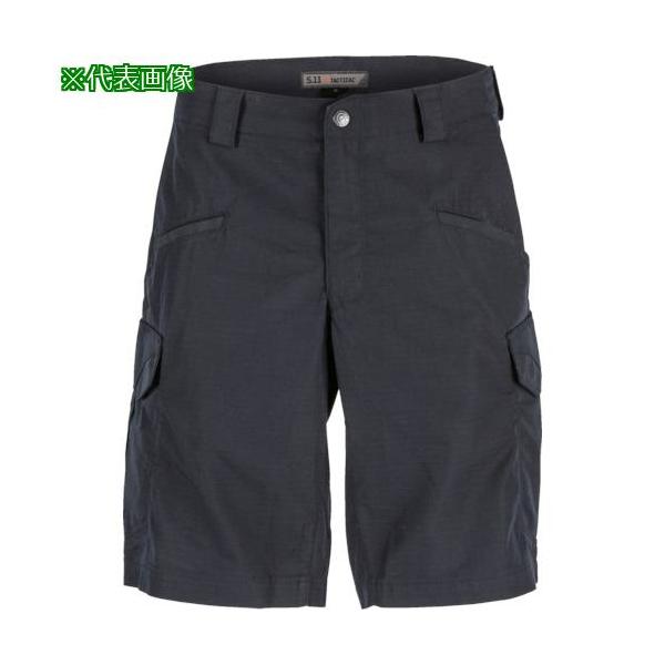 《メーカー》５．１１社《品番》73327-724-38《特長》●5.11社製ストライクパンツのショートタイプです。●4-WAYストレッチと裂け止め加工が特長のFlex-Tac［［Ｒ上］］生地（5.11社特許取得済）を使用しており、耐久性が高...