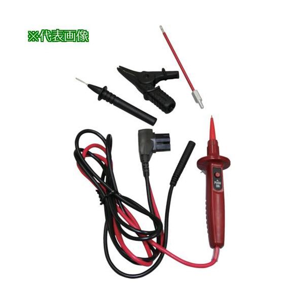 《メーカー》共立電気計器（株）《品番》MODEL7149A《特長》《用途》《仕様》●全長(mm):ライン側1000mm●適合機種:3144A、3145A、3146A、3147A、3148A、3161A《仕様２》●全長(mm):ライン側100...