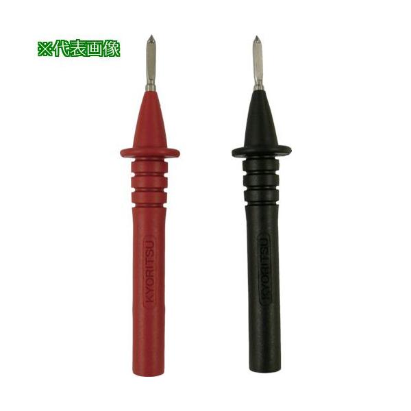 《メーカー》共立電気計器（株）《品番》MODEL7161A《特長》《用途》《仕様》●適合機種:MODEL7103A、MODEL7149A、MODEL7139A、MODEL7150A《仕様２》《原産国（名称）》中国《材質／仕上》《セット内容／...