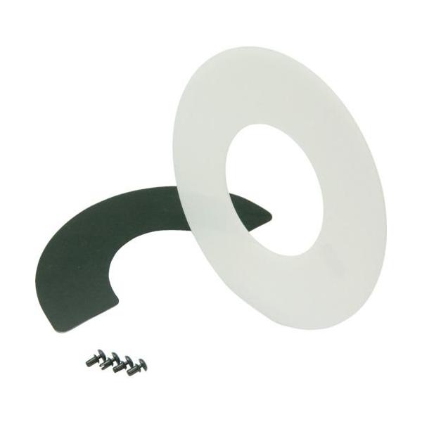 《メーカー》ホーザン（株）《品番》L-711-1《特長》●L-711用拡散フィルターです。《用途》《仕様》《仕様２》●拡散フィルター《原産国（名称）》日本《材質／仕上》●アクリル《セット内容／付属品》《注意》《JANコード》49627724...