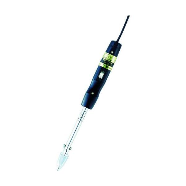 《メーカー》白光（株）《品番》690《特長》●アップリケやアートフラワーに適する手芸こてです。●和洋裁、押し絵などの仕付けが簡単です。《用途》●アップリケやアートフラワーに。●和洋裁、押し絵に。《仕様》●電源(V):100●消費電力(W):...