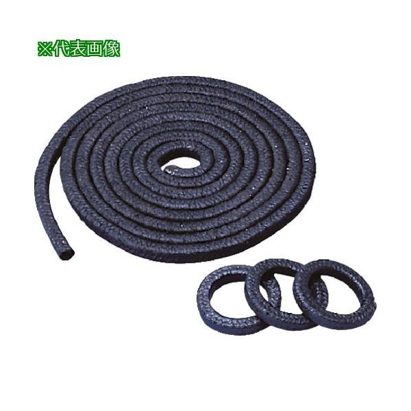 《メーカー》（株）バルカー《品番》6201-095030《特長》●柔軟性に優れ、耐磨耗性を有しています。●比較的多彩な流体に適合します。●主として回転ポンプに使用します。《用途》●工業用水、都市廃水、動・植物・鉱物油、弱酸、弱アルカリなどの...