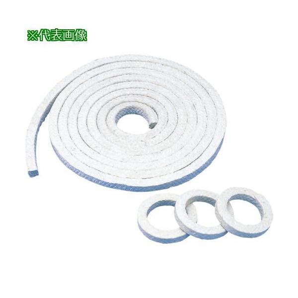 《メーカー》（株）バルカー《品番》8132-080030《特長》●柔軟性に優れ、軸へのなじみ性が良好です。●白色のため、黒色を嫌う流体用途に使用できます。●使用条件により汚染を嫌うミキサーや回転機器用の軸シールにも使用可能です。●主に回転ポ...