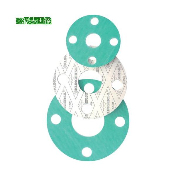 《メーカー》クリンガー社《品番》HNJ-400A-5K《特長》●実用温度250℃（蒸気200℃）のノンアスベストジョイントシートです。●ガスケットペースト不要。特殊表面処理により固着防止腐食防止効果があります。●ガラス繊維と合成繊維および充...
