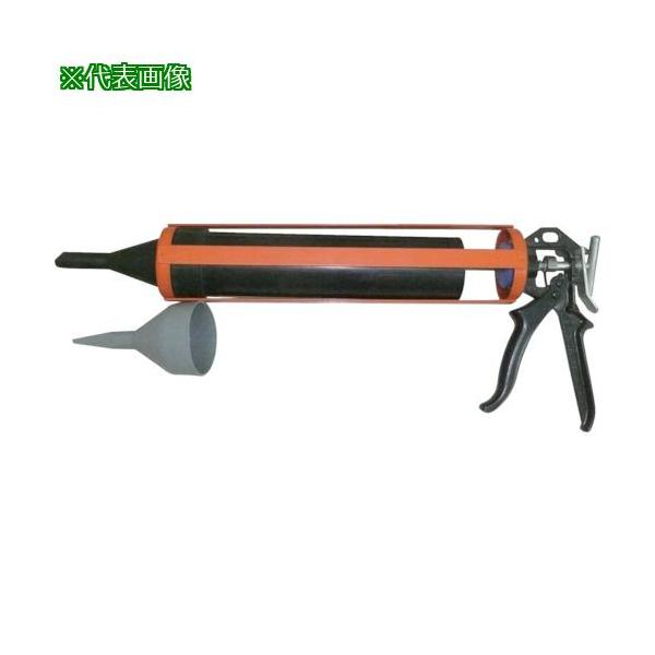 《メーカー》（株）友定建機《品番》G-800《特長》●タイル、レンガ、ブロックなどの目地充填作業が効率よく行えます。●使用は簡単で快適軽量です。●太口・細口2種類のノズルを用途に合わせて使い分けることができます。《用途》●タイル、レンガ、ブ...