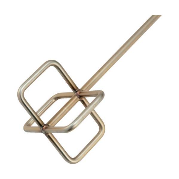 《メーカー》（株）友定建機《品番》TC-150F《特長》●ハンドミキサー用です。(羽根、軸一体タイプ)《用途》●レベリング、無収縮材、モルタルの混錬に。《仕様》●サイズ(mm):150《仕様２》●外径:150mm《原産国（名称）》日本《材質...