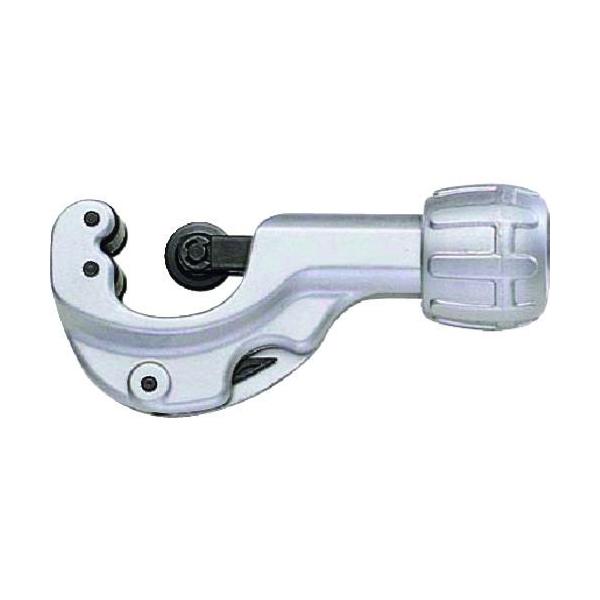 《メーカー》（株）イチネンＴＡＳＣＯ《品番》TA560A《特長》●切れ味の良い、バリの出が少ないカッターです。《用途》●空調配管施工用に。《仕様》●切断対象管:銅管●全長(mm):128●切断能力(インチ)(mm):1/8〜1 1/4(32...