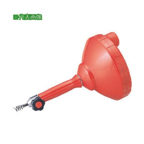 《メーカー》アサダ（株）《品番》DH75D《特長》●手動式。●操作が簡単で、一般家庭向きのハンディタイプ。●高品質ワイヤが曲管にもスムーズに対応。●樹脂製のワイヤドラムで、使用後の手入れが簡単。《用途》●トイレ、浴室、洗面所等の詰まりの除去...