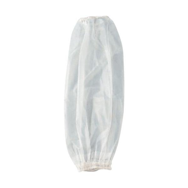 《メーカー》川西工業（株）《品番》280C-1P《特長》●固くなりにくいビニール素材を使用しています。●手首部分はタック仕上げで締め付けを和らげます。●抗菌加工を施しています。《用途》●食品加工●水産加工《仕様》●色:クリア●サイズ:フリー...