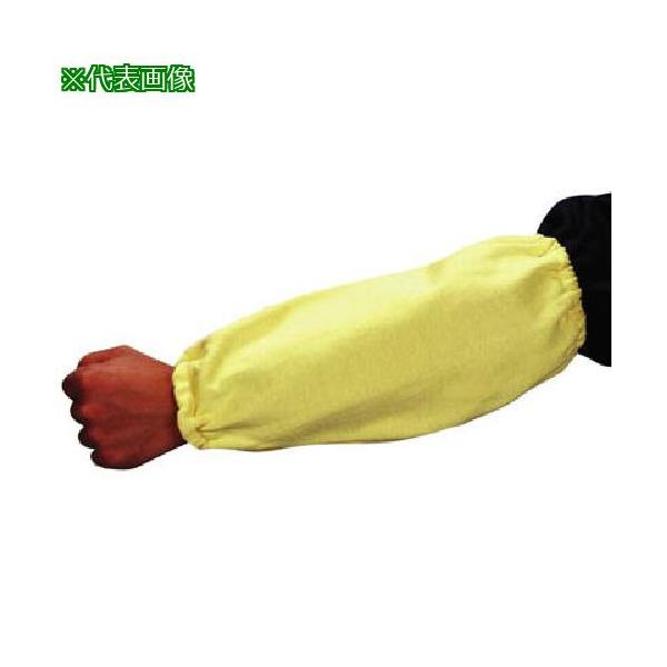 《メーカー》（株）東和コーポレーション《品番》KN-1《特長》●ケブラー［［Ｒ下］］繊維を使用しており、耐切創性、耐摩耗性に優れています。●高い耐切創強度と難燃性を持ち合わせたケブラー［［Ｒ下］］繊維製の腕カバーです。●腕をフルカバーするタ...