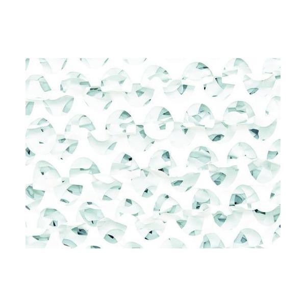 《メーカー》ＣＡＭＯ　ＳＹＳＴＥＭＳ社《品番》PRU2.4X3SC《特長》●長期間屋外で使用してもカビが生えたり腐敗したりしません。●葉の形に似せてカットされたレギュラーカットタイプです。●ファブリックのみのウルトラライトタイプです。●ウォ...