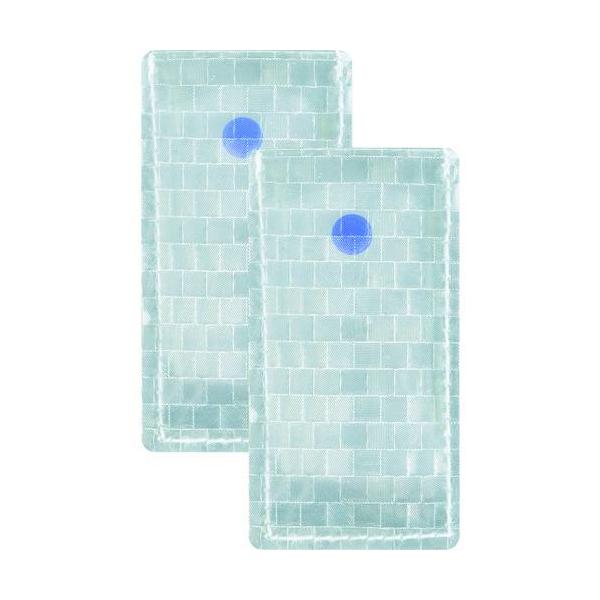 《メーカー》ＢＲＩＴＥ　ＳＴＲＩＫＥ社《品番》AA-BLUE-2《特長》●粘着テープが裏面についているためお好きなところに貼り付けて使用可能なLEDライトの高反射タイプです。●1マイル（約1.6キロメートル）離れても光が見えます。●早いスト...