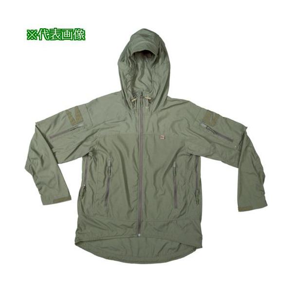 《メーカー》ＦｉｒｓｔＳｐｅａｒ社《品番》500-14-00011-003-04《特長》●耐久性の高いウィンドブレーカーです。●表面は水をはじく加工になっており、濡れてもすぐに乾きます。●通気性が高く快適な着心地ですが、風を通しません。●フ...