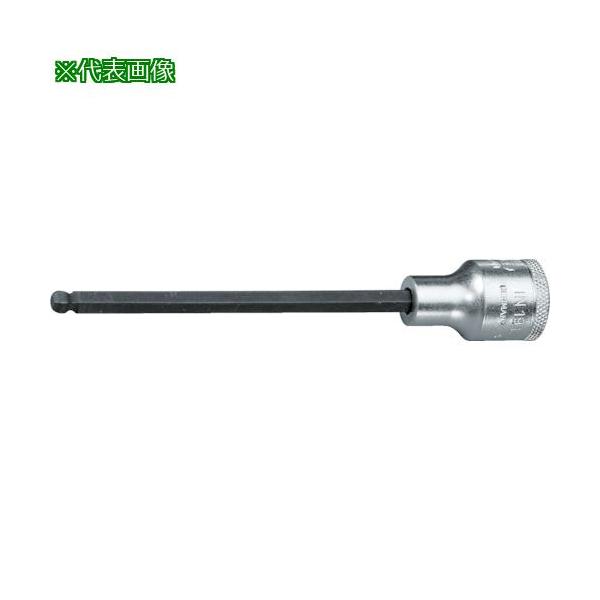 《メーカー》ＧＥＤＯＲＥ社《品番》6166800《特長》●ローレット加工を施すことで、手回しでも手から滑り落ちにくいです。●15〜20°のアングルでも締め付けられます。《用途》《仕様》●差込角(mm):12.7●対辺寸法(mm):10●ビッ...