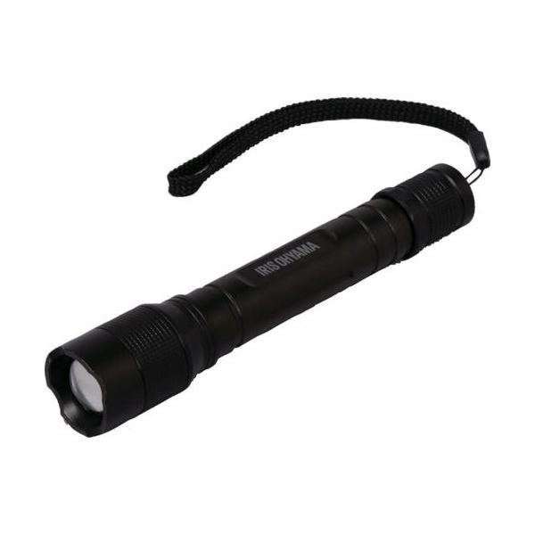 《メーカー》アイリスオーヤマ（株）《品番》LWK-200Z《特長》●スポットからワイドまで無段階に配光を変えられます。●コンパクトでしっかり明るいLEDハンディライトです。《用途》《仕様》●明るさ(lm):200●外径(mm):29●全長(...