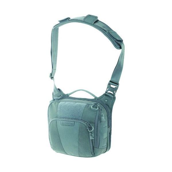 《メーカー》ＭＡＸＰＥＤＩＴＩＯＮ社《品番》LCRGRY《特長》●たすき掛けタイプのショルダーバッグです。●メインコンパートメントはタブレットスリーブ付きです。●調整可能なショルダーストラップはクイックリリースバックル付きです。●ウエストベ...