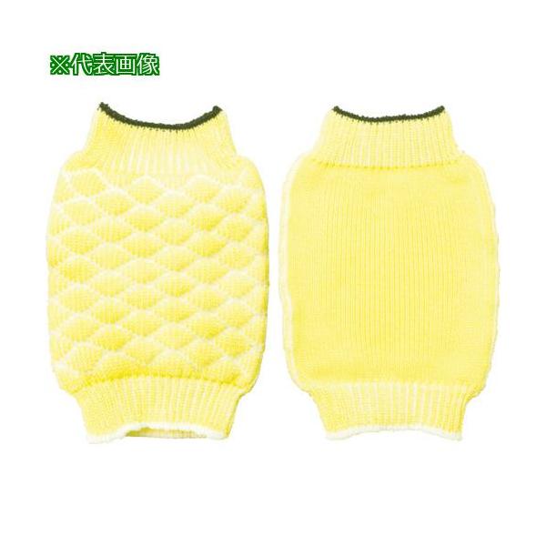 《メーカー》トラスコ中山（株）《品番》TMT-946M《特長》●高い耐切創性に加え、柔らかさや低発じん性を持つ繊維「ケブラー［［Ｒ下］］SD」を使用しています。●耐切創性、耐衝撃性を兼ね備えた肘カバーです。●編み込み部が衝撃吸収の役割を果た...