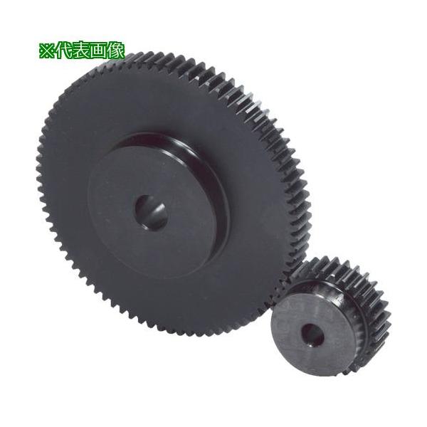 《メーカー》小原歯車工業（株）《品番》SS2.5-32《特長》●モジュール、歯数等を豊富に取り揃え、低価格で応用性に富んでいます。●わずらわしい追加工不要の完成品です。《用途》●動力伝達用歯車。《仕様》●歯数:32●形状:S1●基準円直径(...